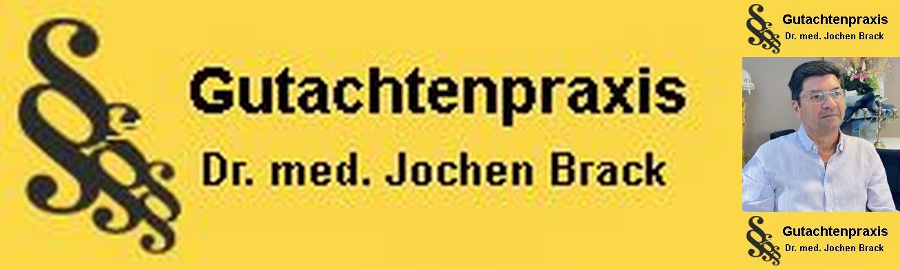 Dr. Jochen Brack - Startseite